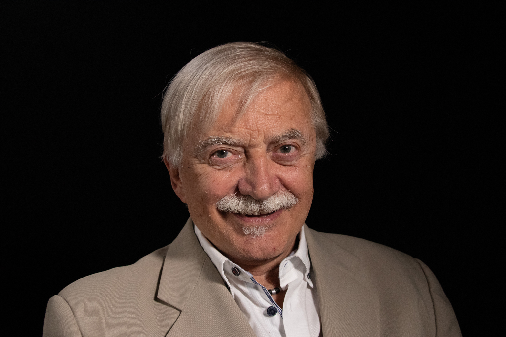 Jiří Růžička (1943)